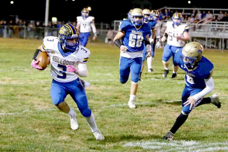 Win gives Claysburg-Kimmel ICC North title | News, Sports, Jobs ...